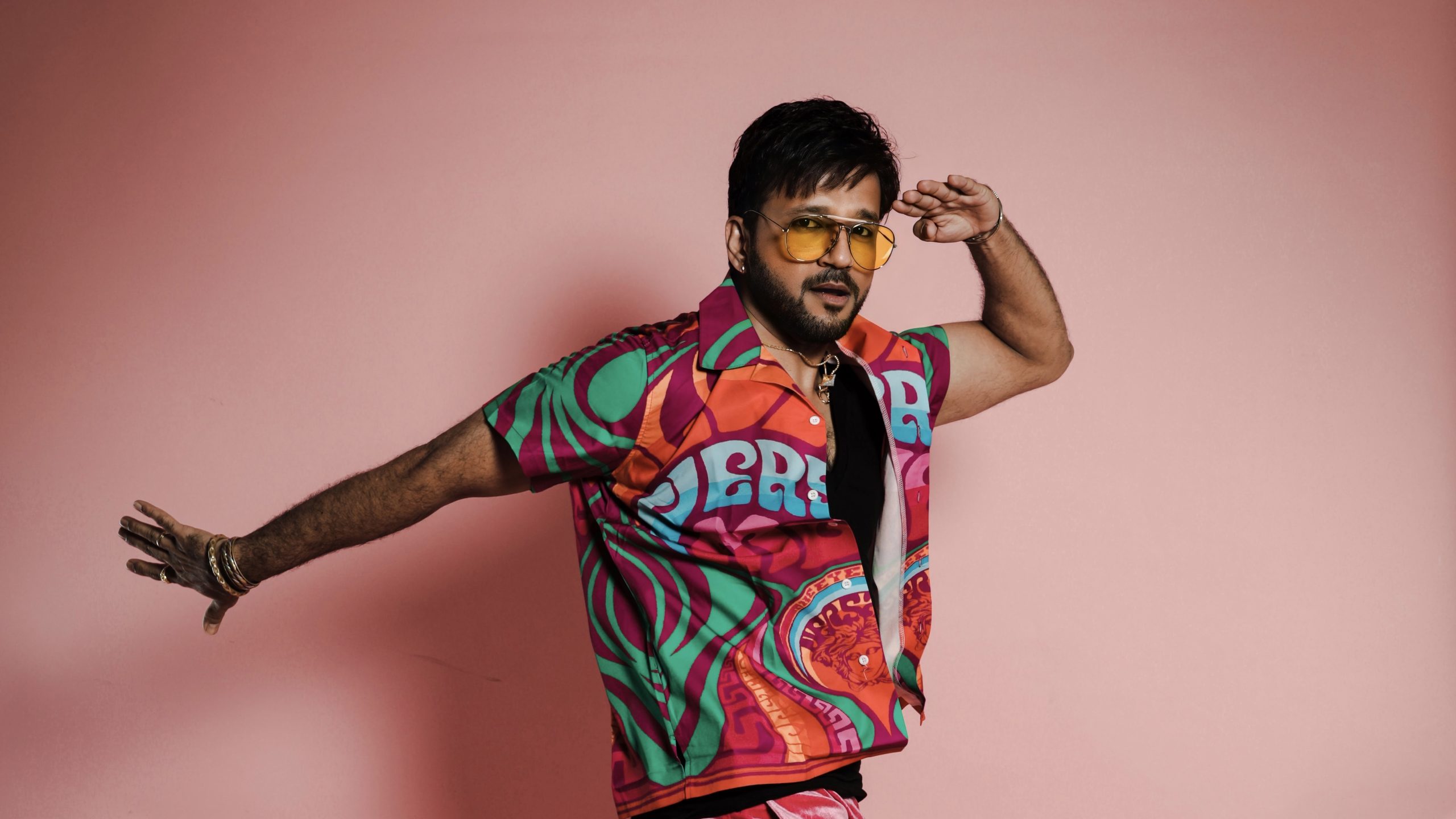 Bollywood Tamasha - A dance & music event by DJ Prashant - Oregon ...